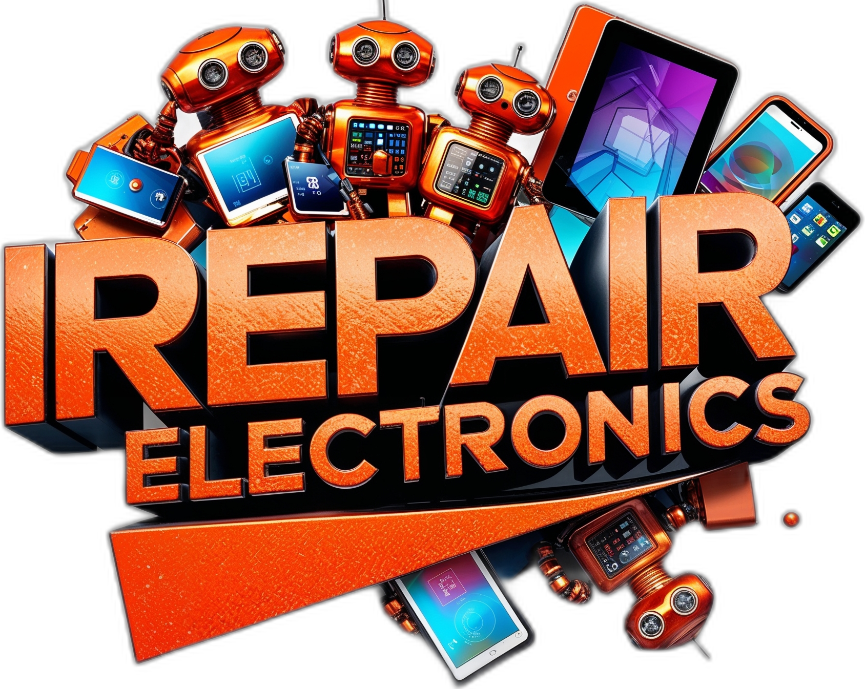 Device Care & Repair – IREPAIR ELECTRONICS